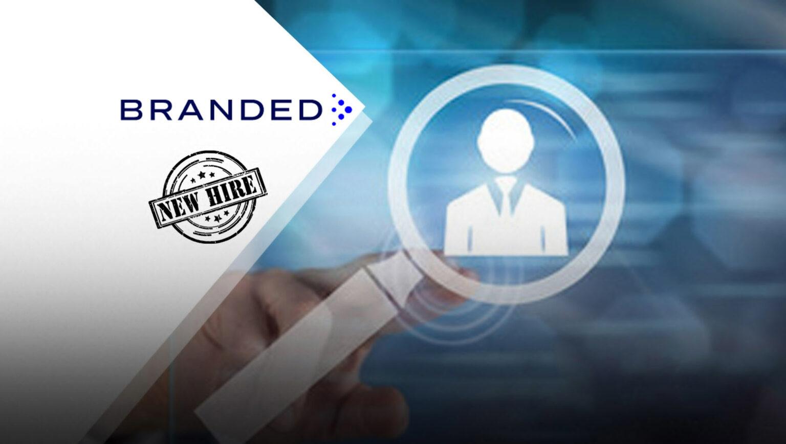 BRANDED Group Names Former Walmart And Goldman Sachs