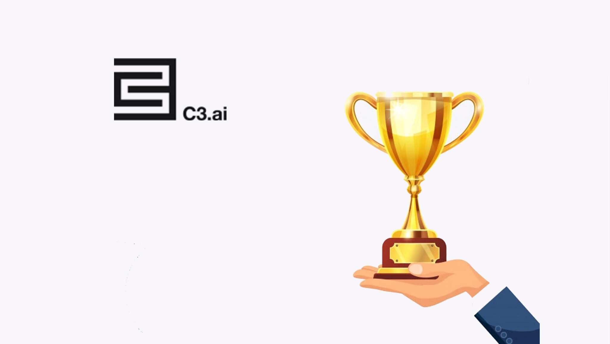 C3 AI Industry Partner Shell Named a Winner in IDC’s