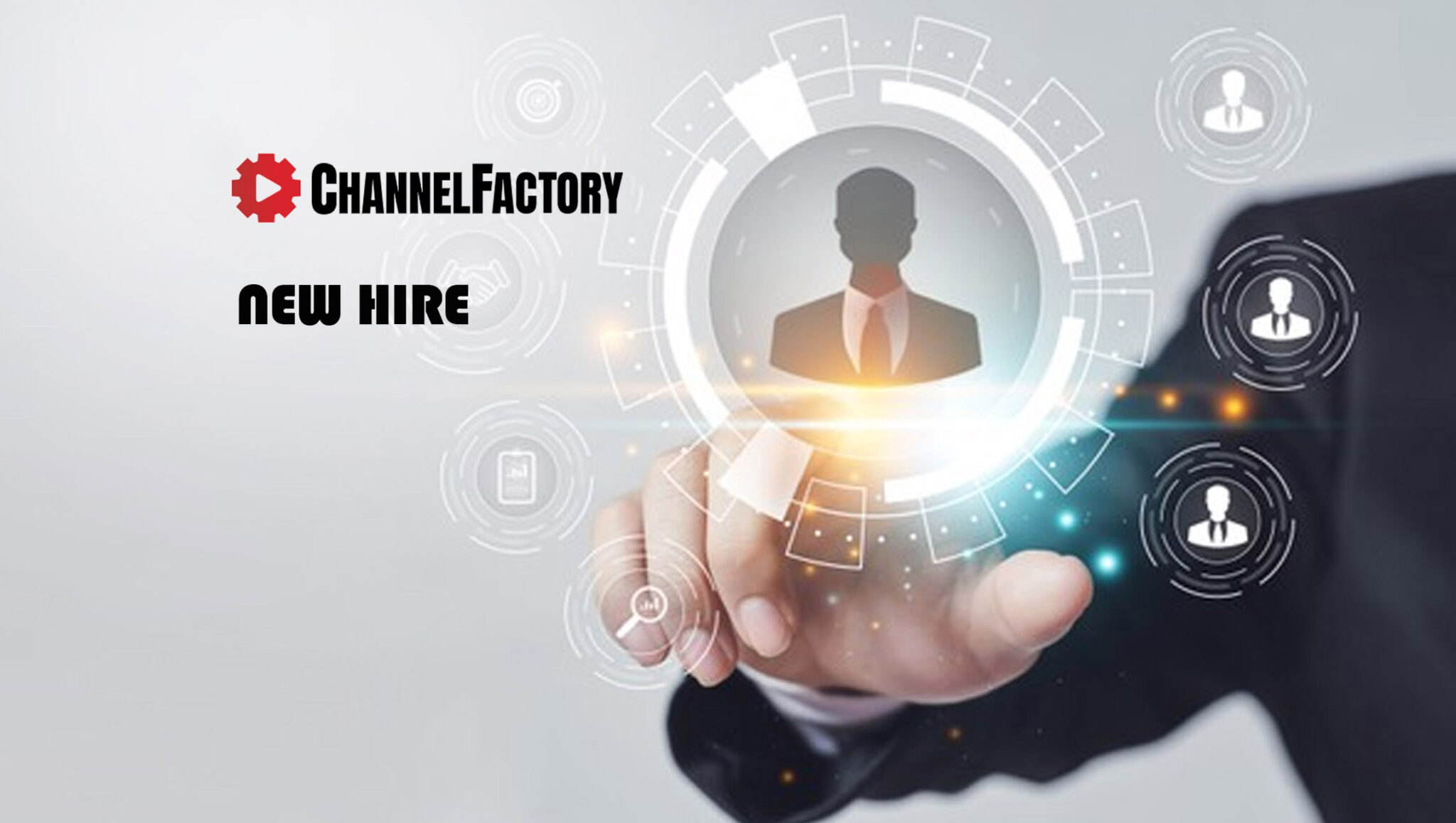 Channel Factory Expands Female Executive Bench with 3 Key Appointments