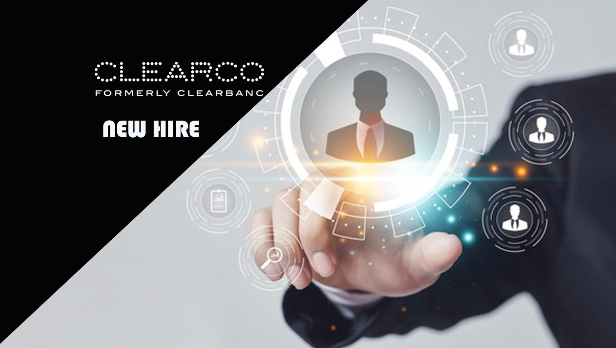 Clearco Accelerates International Expansion and Announces Key Hire of ...