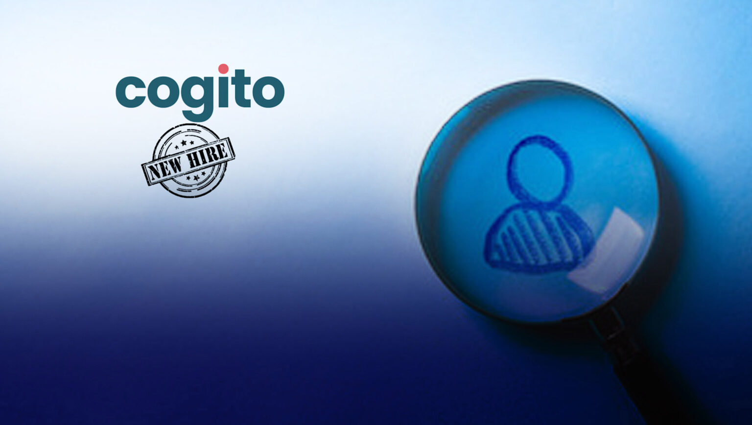 Cogito Welcomes CEO to Drive Innovation and Technical Transformation