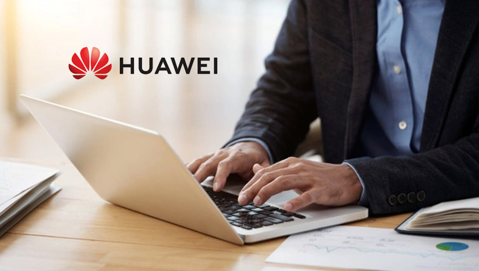 Huawei Named 2021 Gartner Peer Insights Customers' Choice
