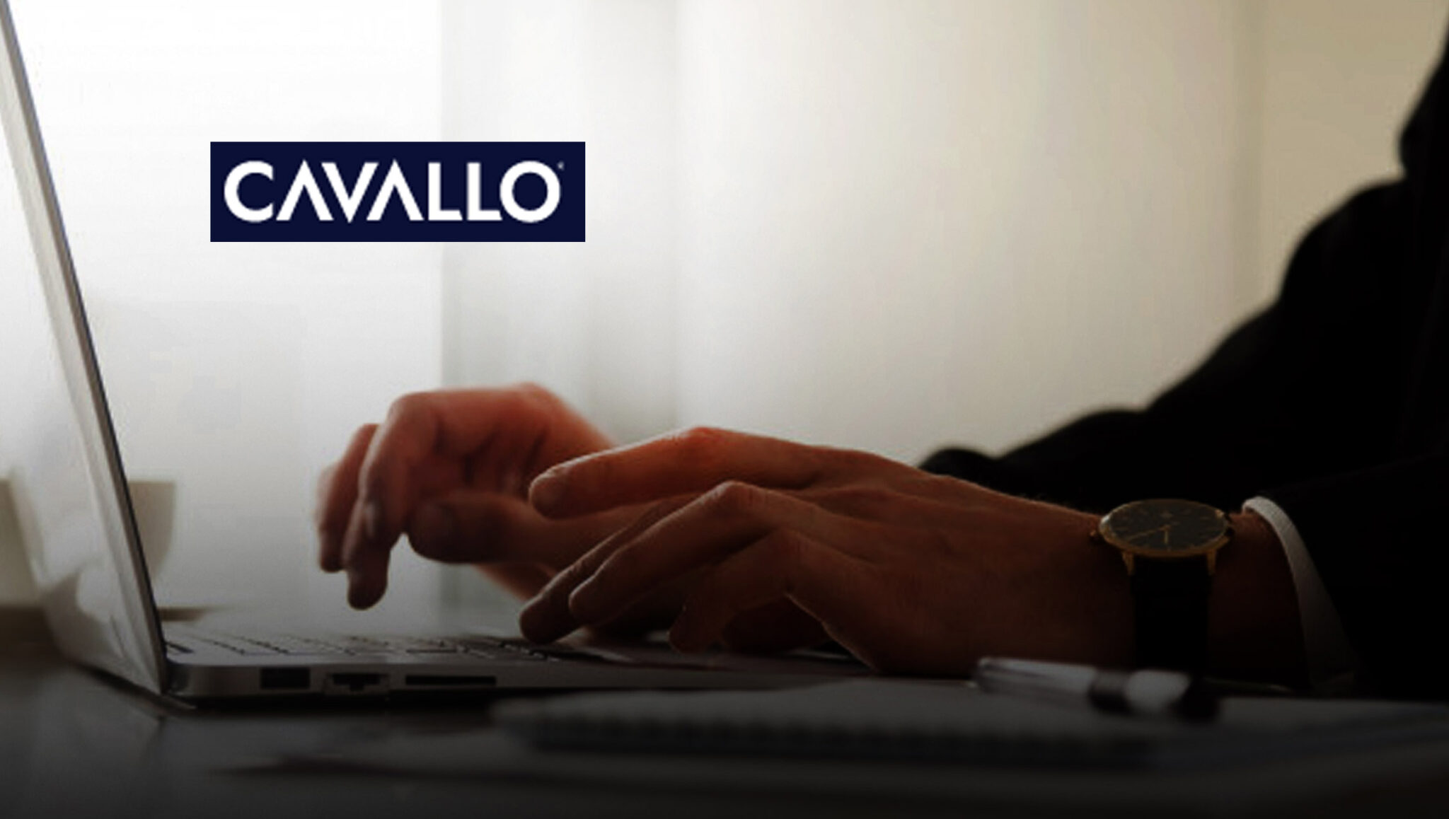 Distribution Technology Provider SalesPad Rebrands to Cavallo