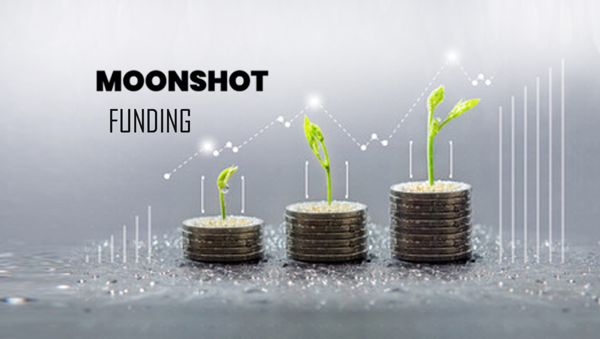 Moonshot Brands, Backed by Y Combinator & Others, Raises $160M