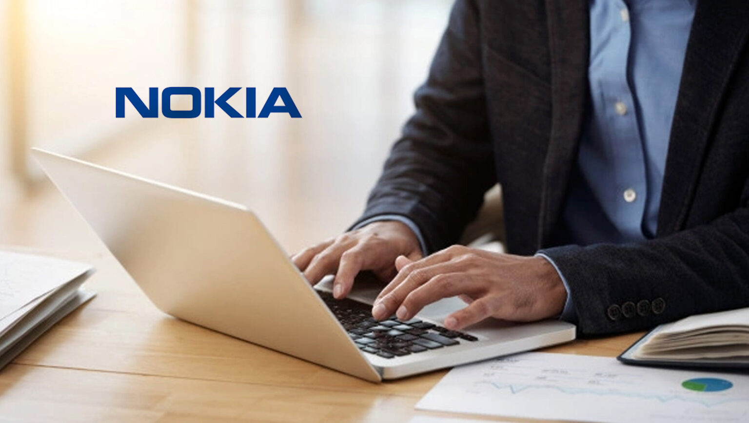 Nokia WING To Enable Worldwide IoT Connectivity