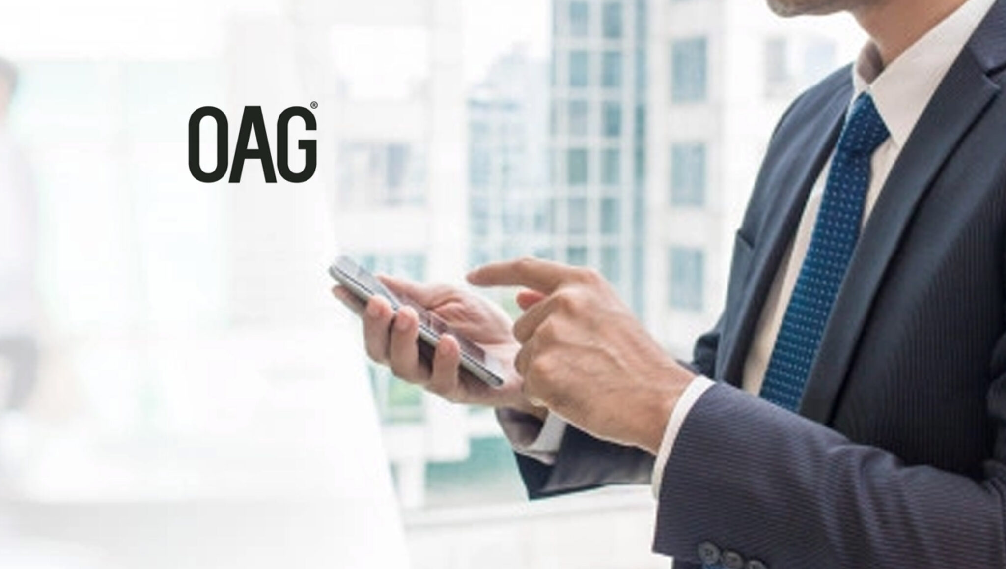 OAG’s Flight Info API Now Available In The Microsoft Azure Marketplace