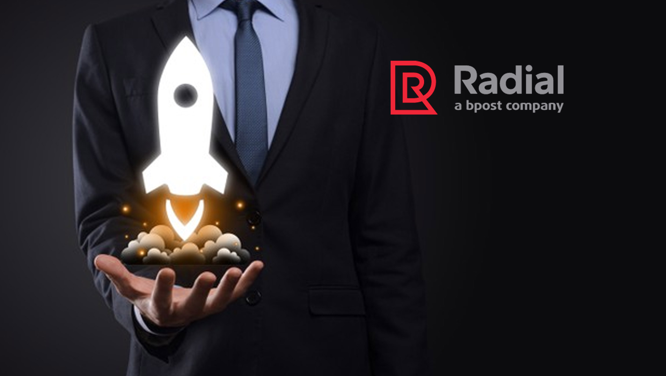 Radial Recognized as Leading Vendor in Order Management Market