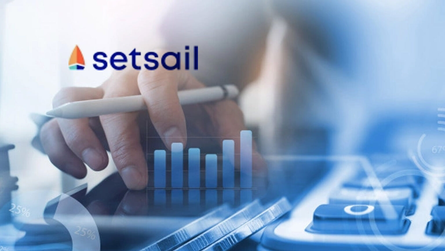 SetSail Announces Revenue Acceleration Programs to Align Sales
