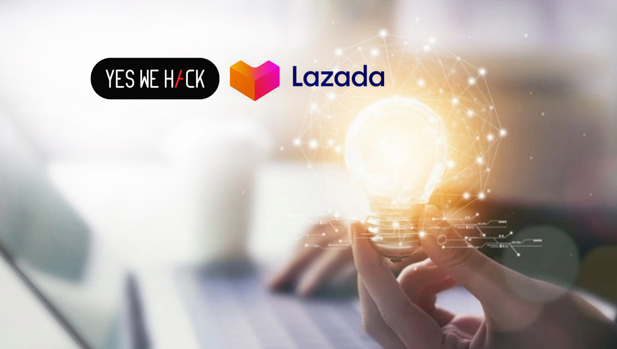 eCommerce Platform Lazada Launches Public Bug Bounty Program with YesWeHack