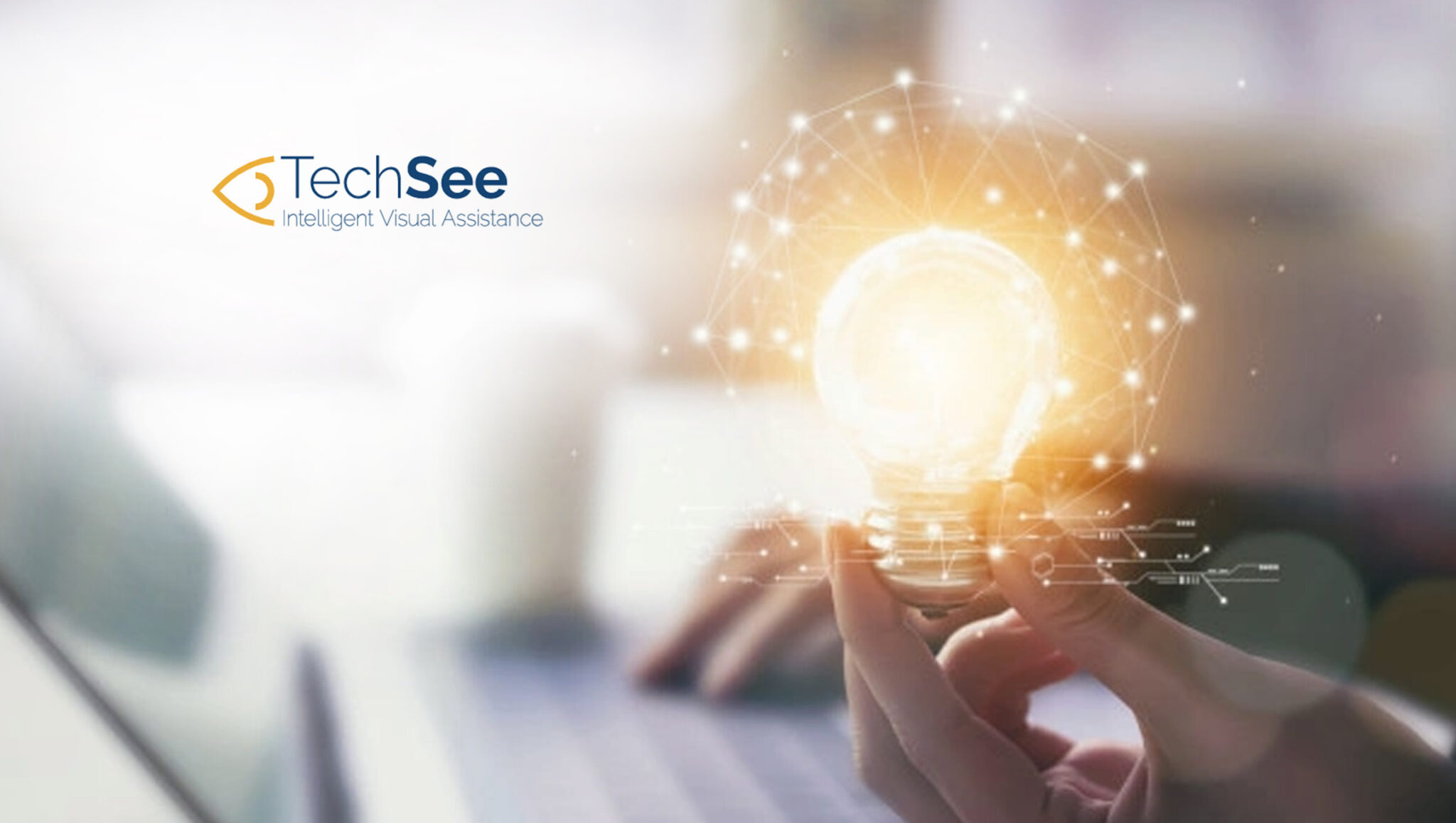 TechSee Launches AR Assistant Platform Powered by Computer Vision AI