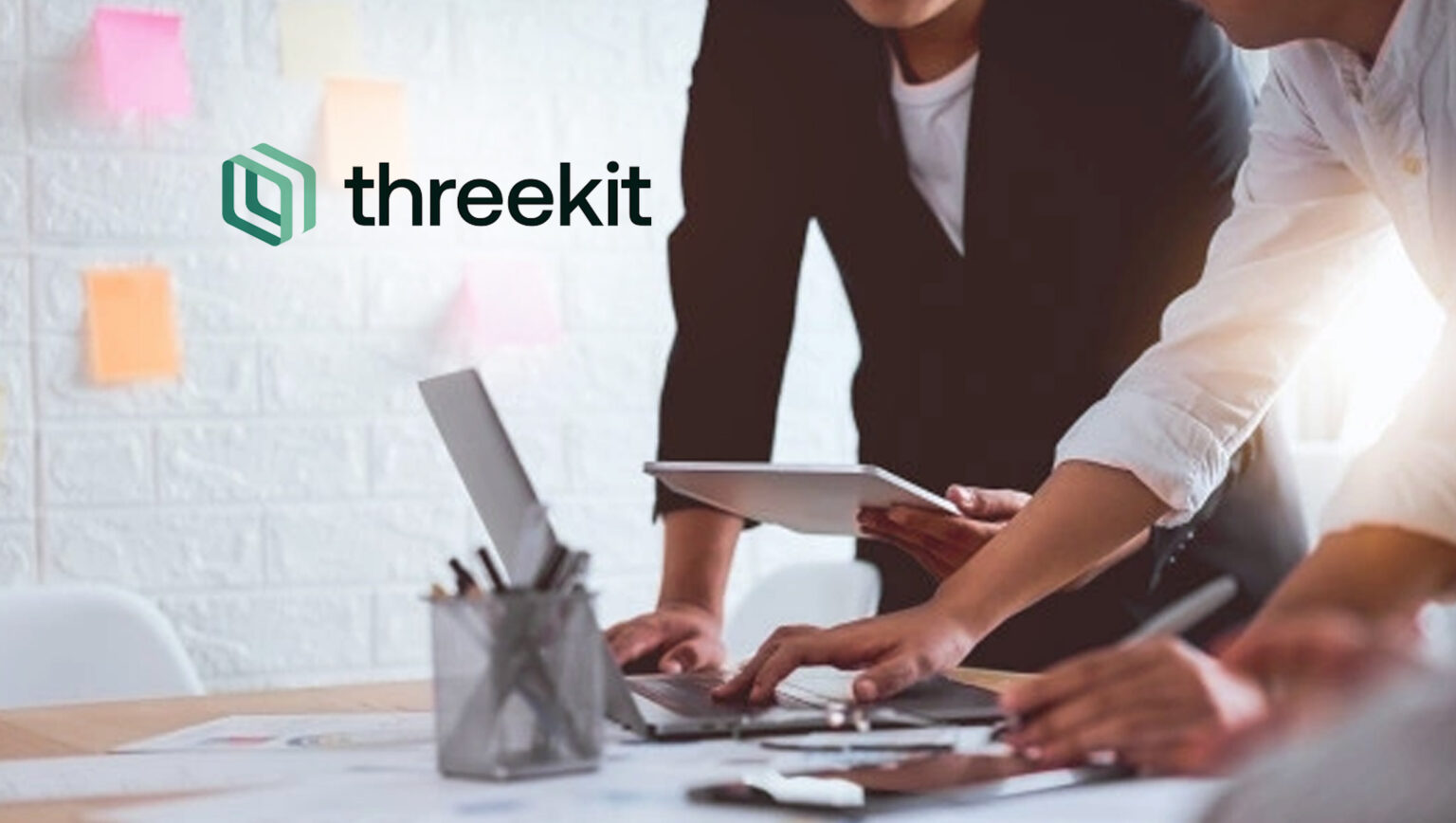Threekit Announces Threekit Visual Configurator For Lightning B2B
