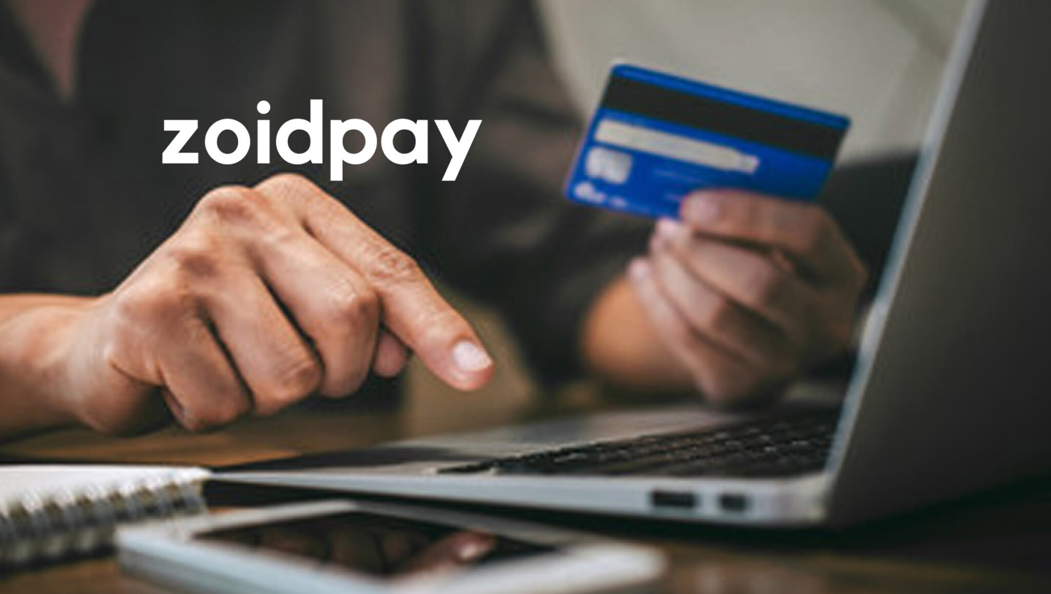 ZoidPay Brings Crypto Shopping To Amazon, Walmart, eBay,