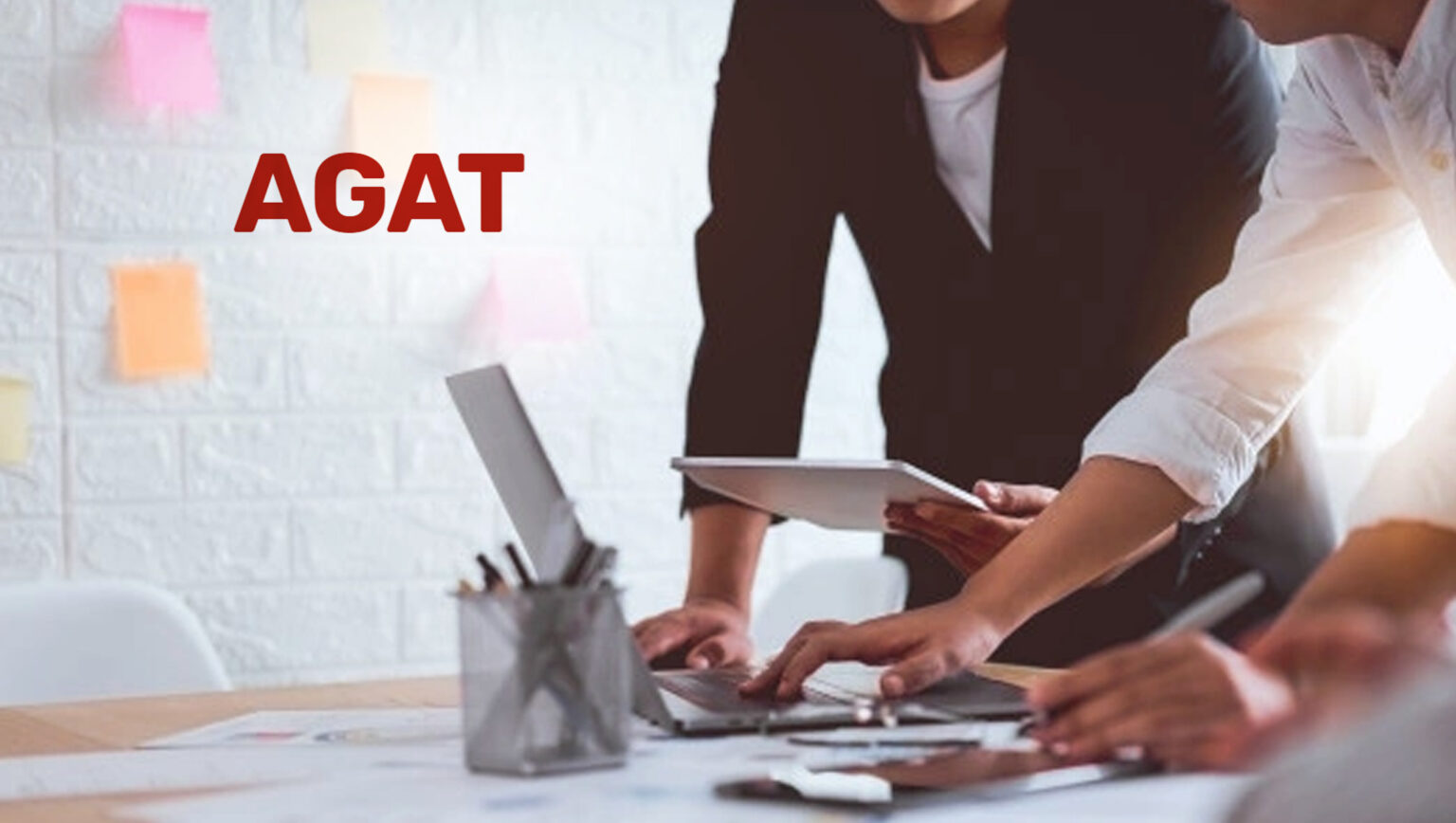 AGAT Software Announces the launch of its new solution for Webex