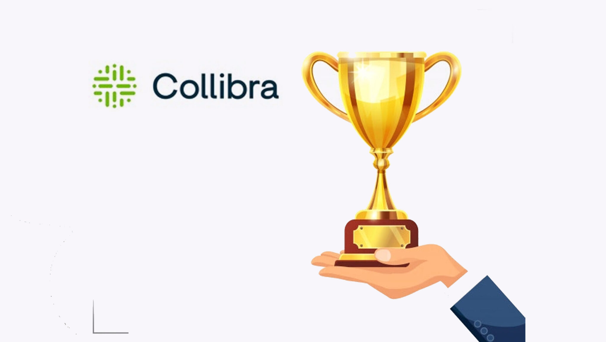 Collibra Recognized with AWS Global Public Sector Partner Award