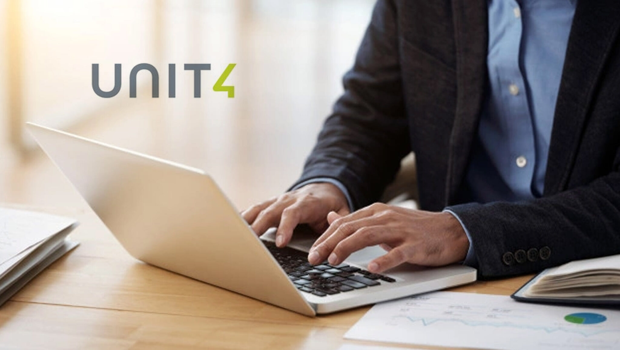Cloud and ERPx Momentum Delivers Record Net Customers for Unit4