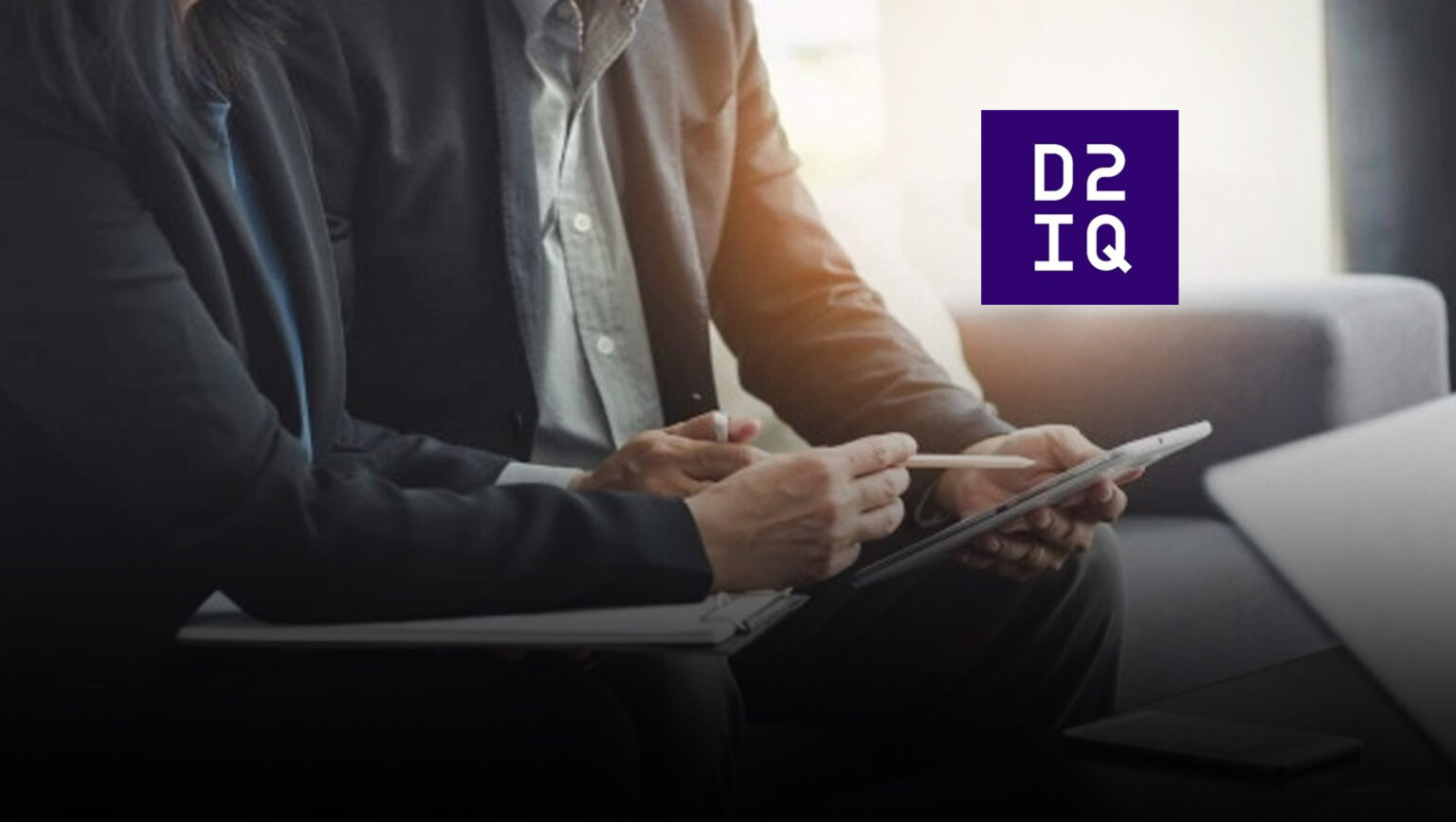 D2iQ Now Available in the Microsoft Azure Marketplace