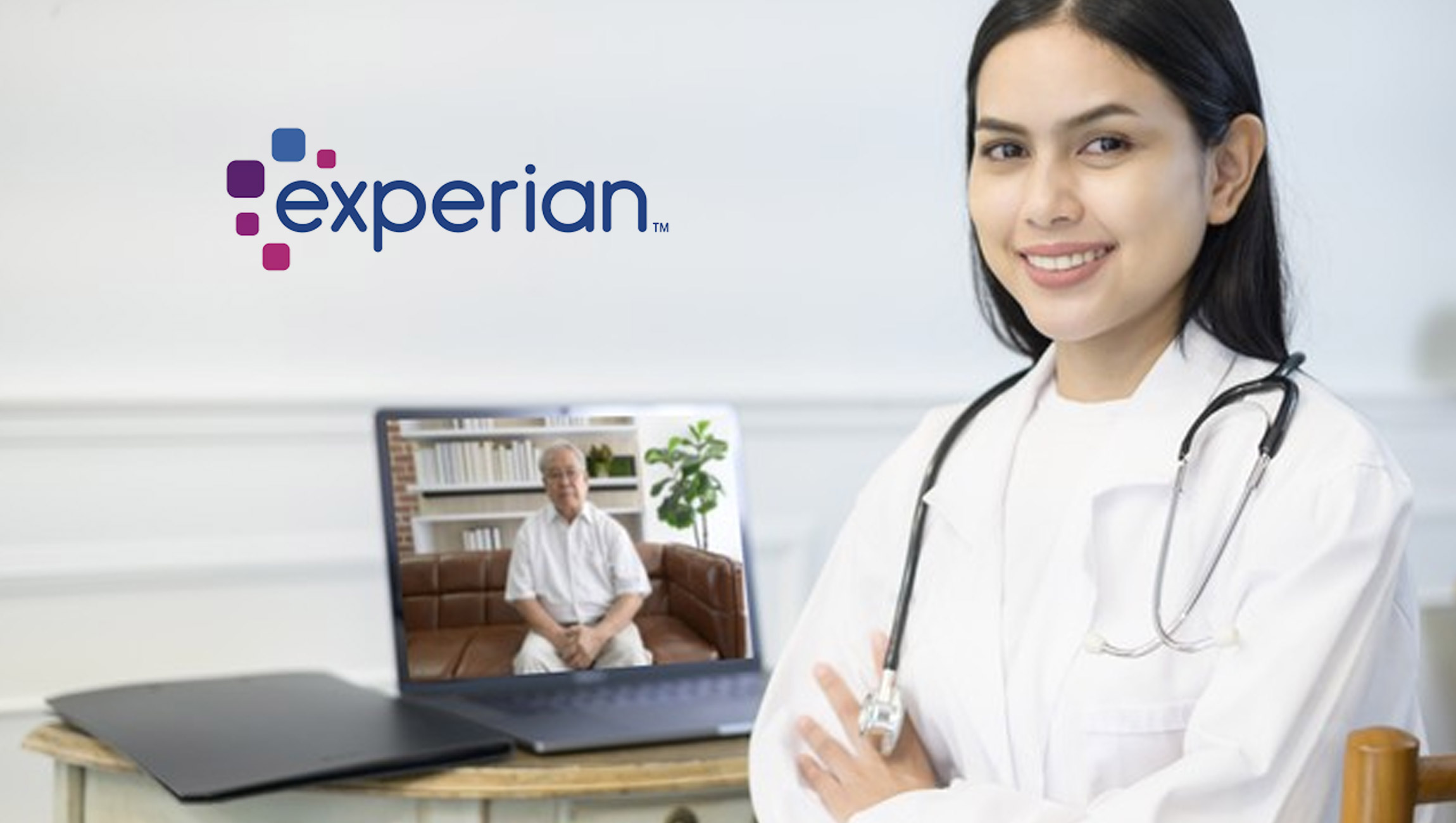 Experian Health Named Top-Rated by Black Book™