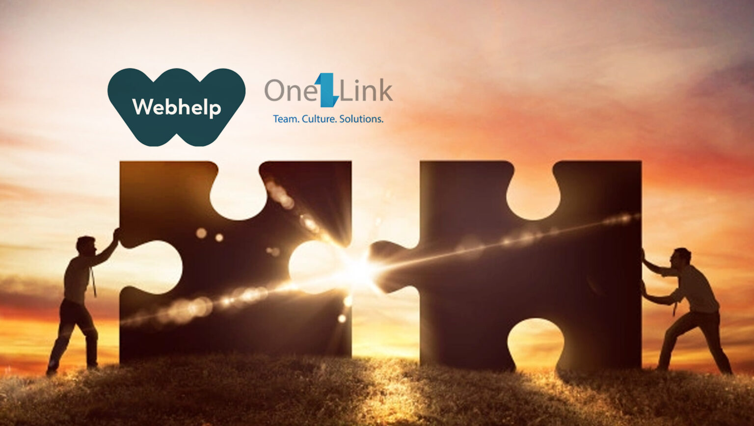 Webhelp Acquires OneLink to Expand Operations in the Americas