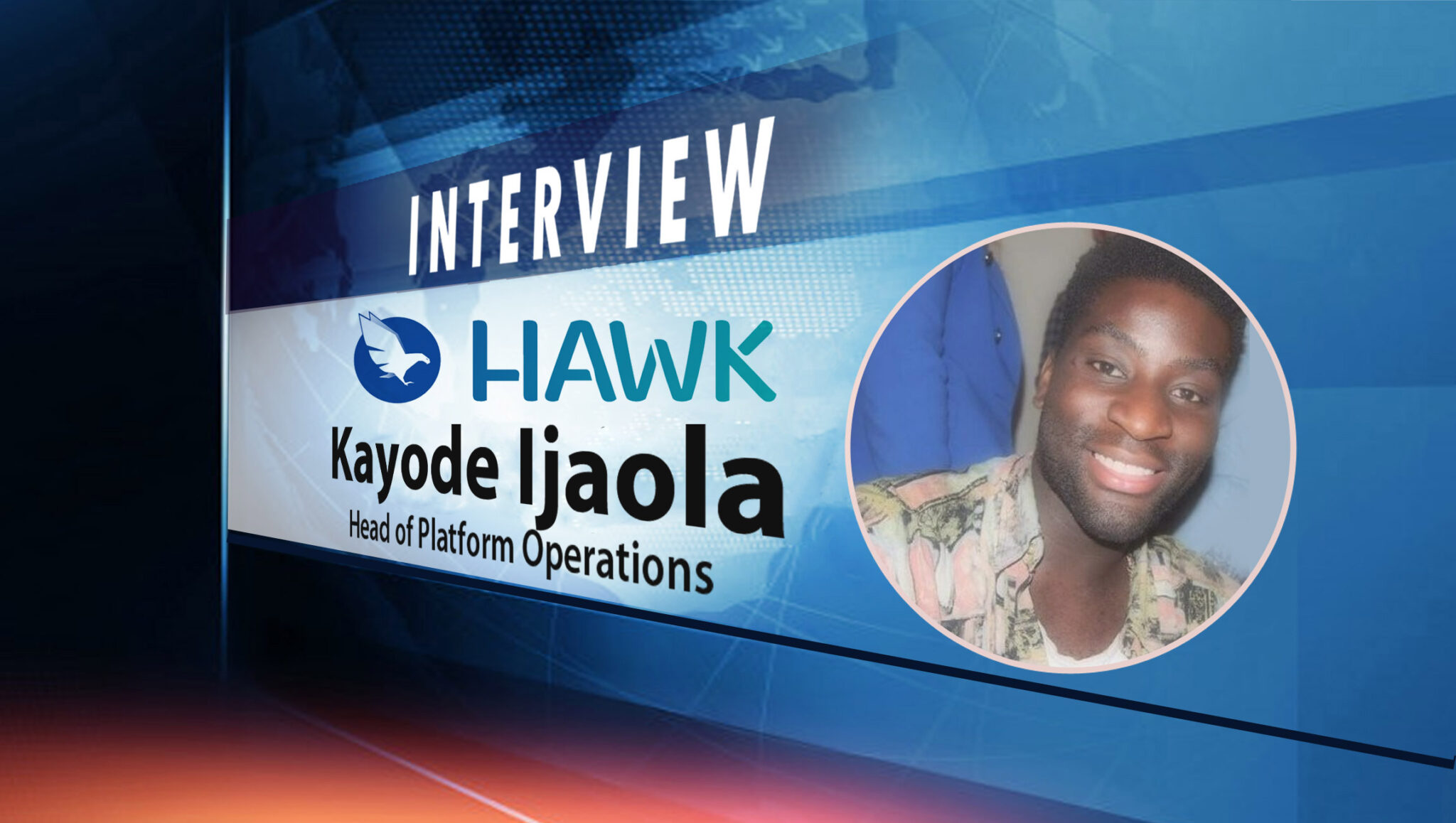 SalesTechStar Interview with Kayode Ijaola, Head of Operations at TabMo