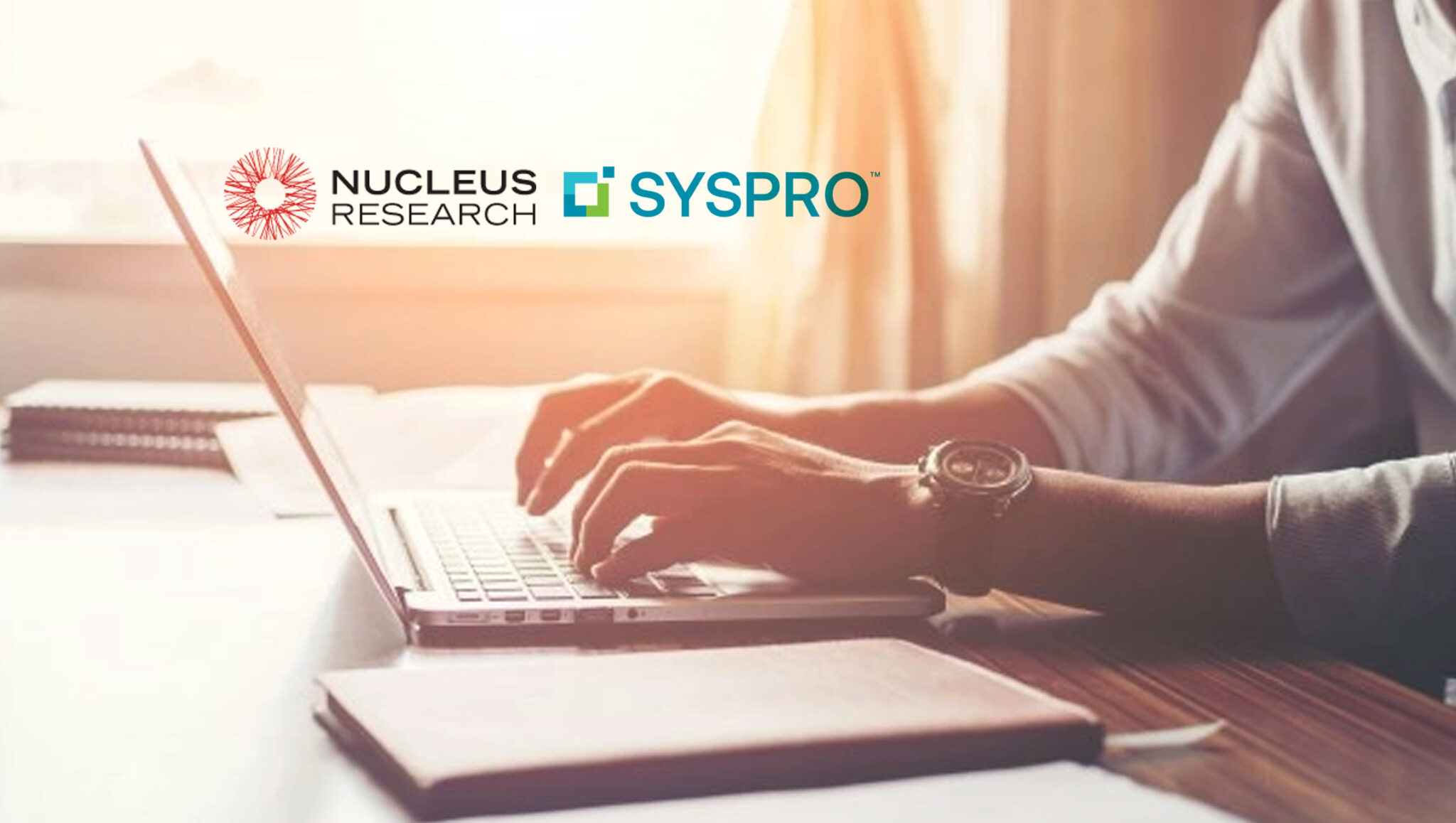 Nucleus Recognizes SYSPRO as Leader Nucleus Research ERP