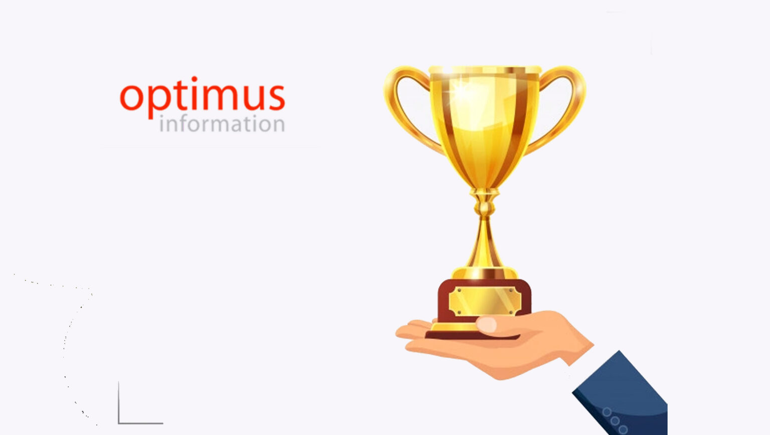 Optimus Information Wins at Microsoft's 2021 Impact Awards