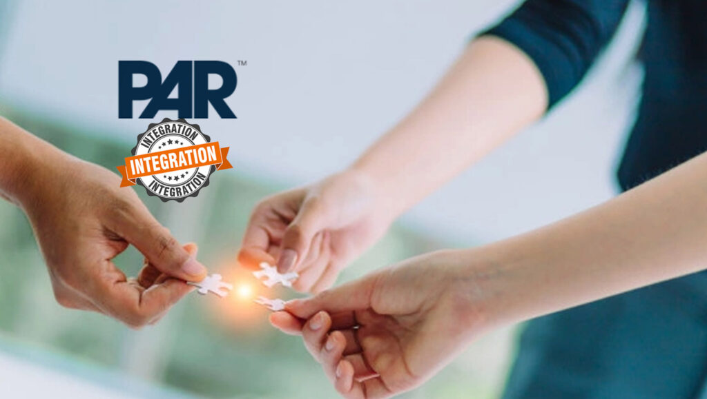 PAR Technology’s Data Central Selected by Earl Enterprises