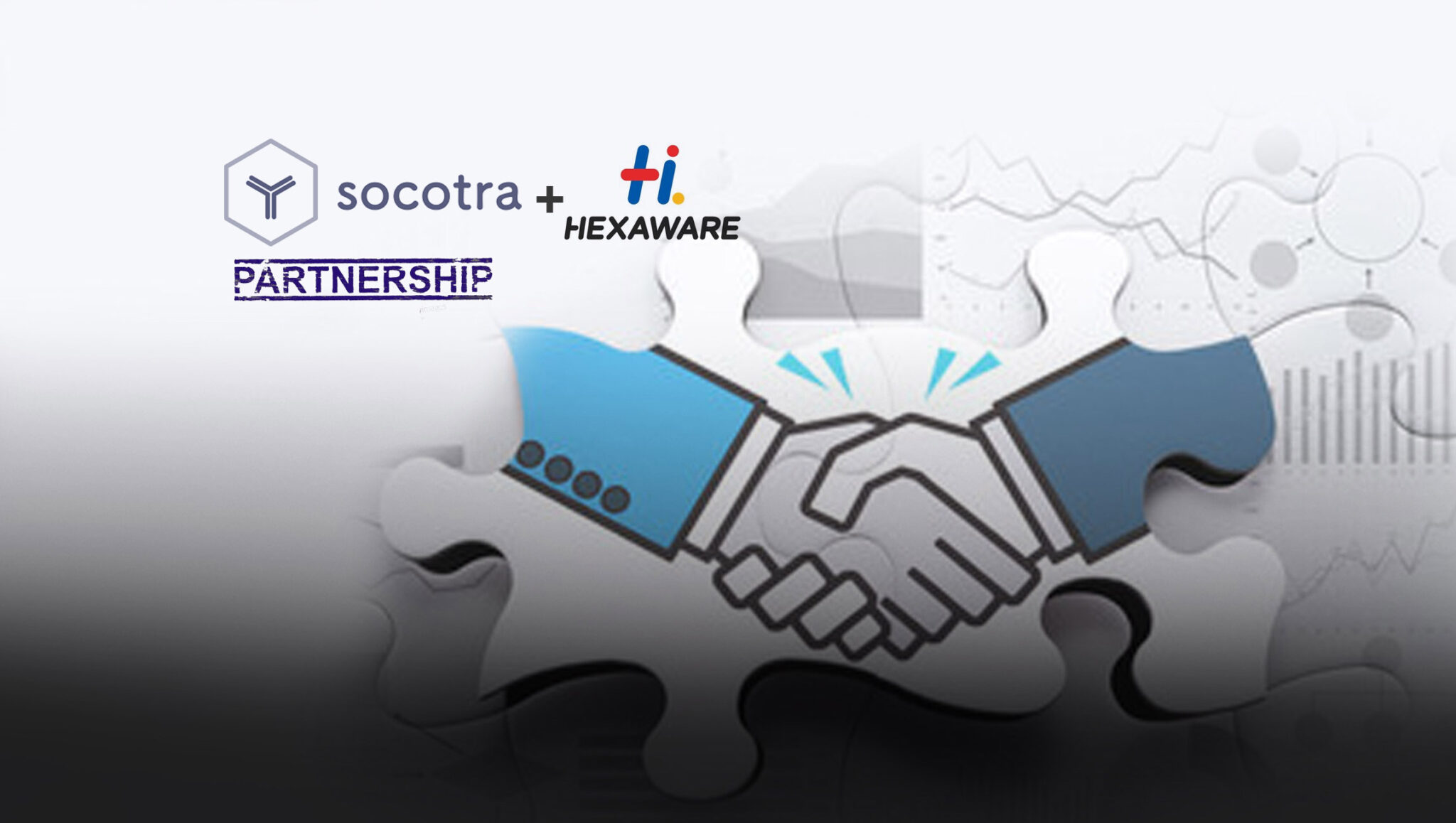 Socotra and Hexaware Technologies Announce Strategic Partnership