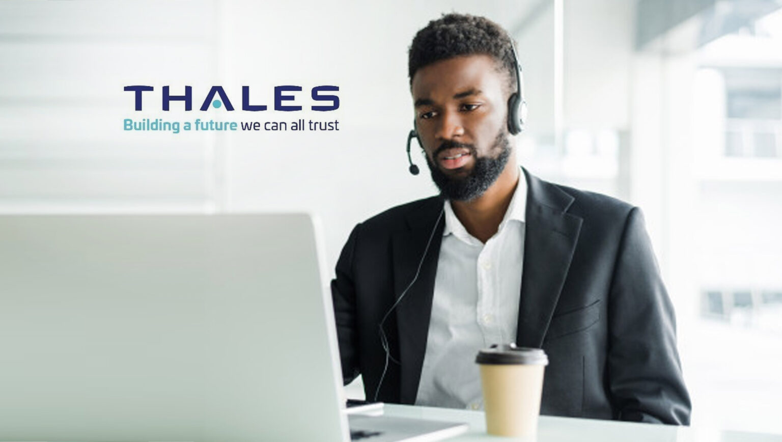Thales Supports Mobile Operators With Advanced Voice Biometric