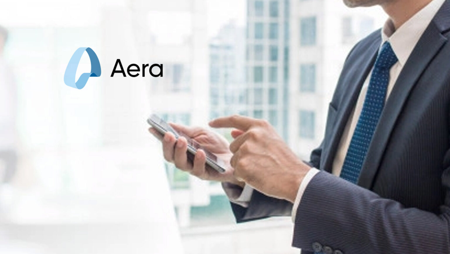 Aera Technology Named to Constellation ShortList™ for AI-Driven