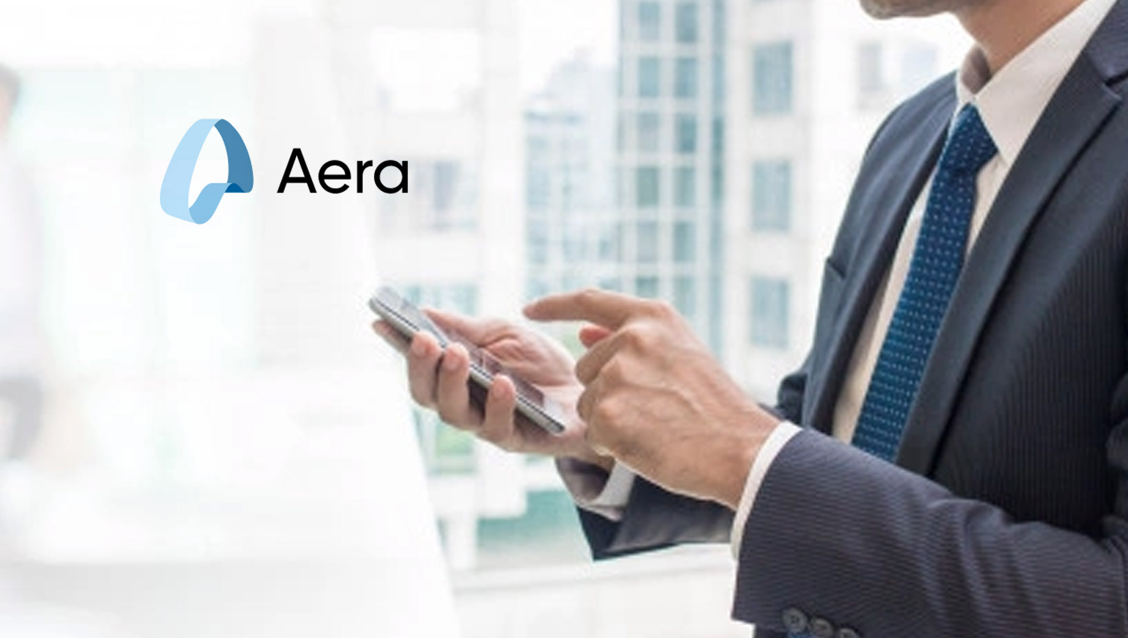 Aera Technology Named to Constellation ShortList™ for AI-Driven