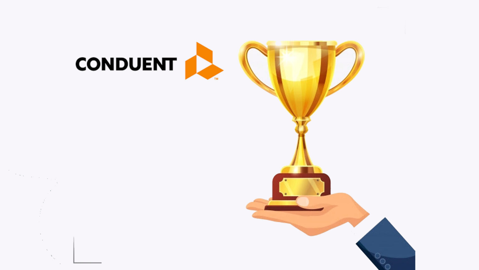 Conduent Named a Winner of Comparably’s CEOs for Diversity Award