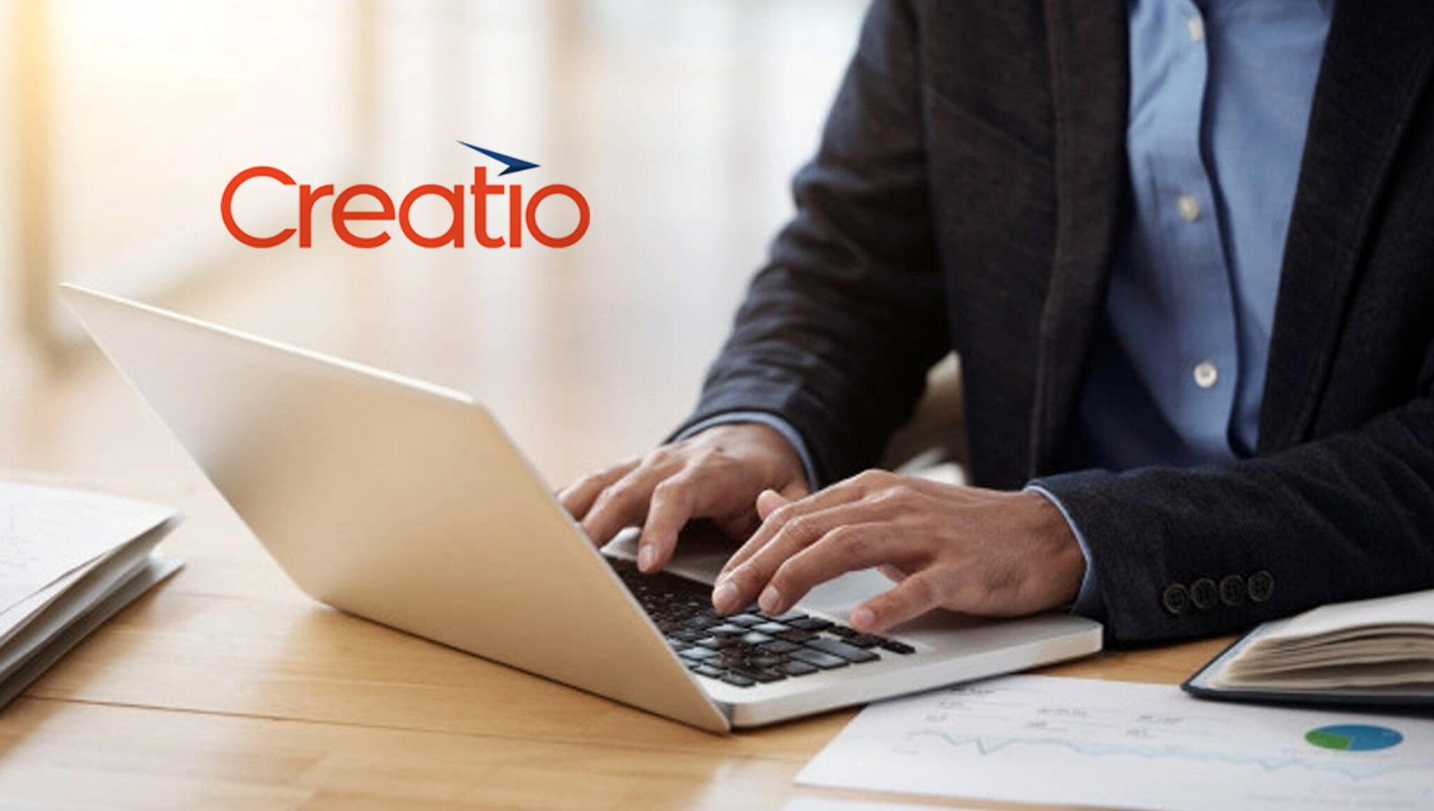 Creatio Named a Leader in the 2021 Gartner® Magic Quadrant™ for Sales