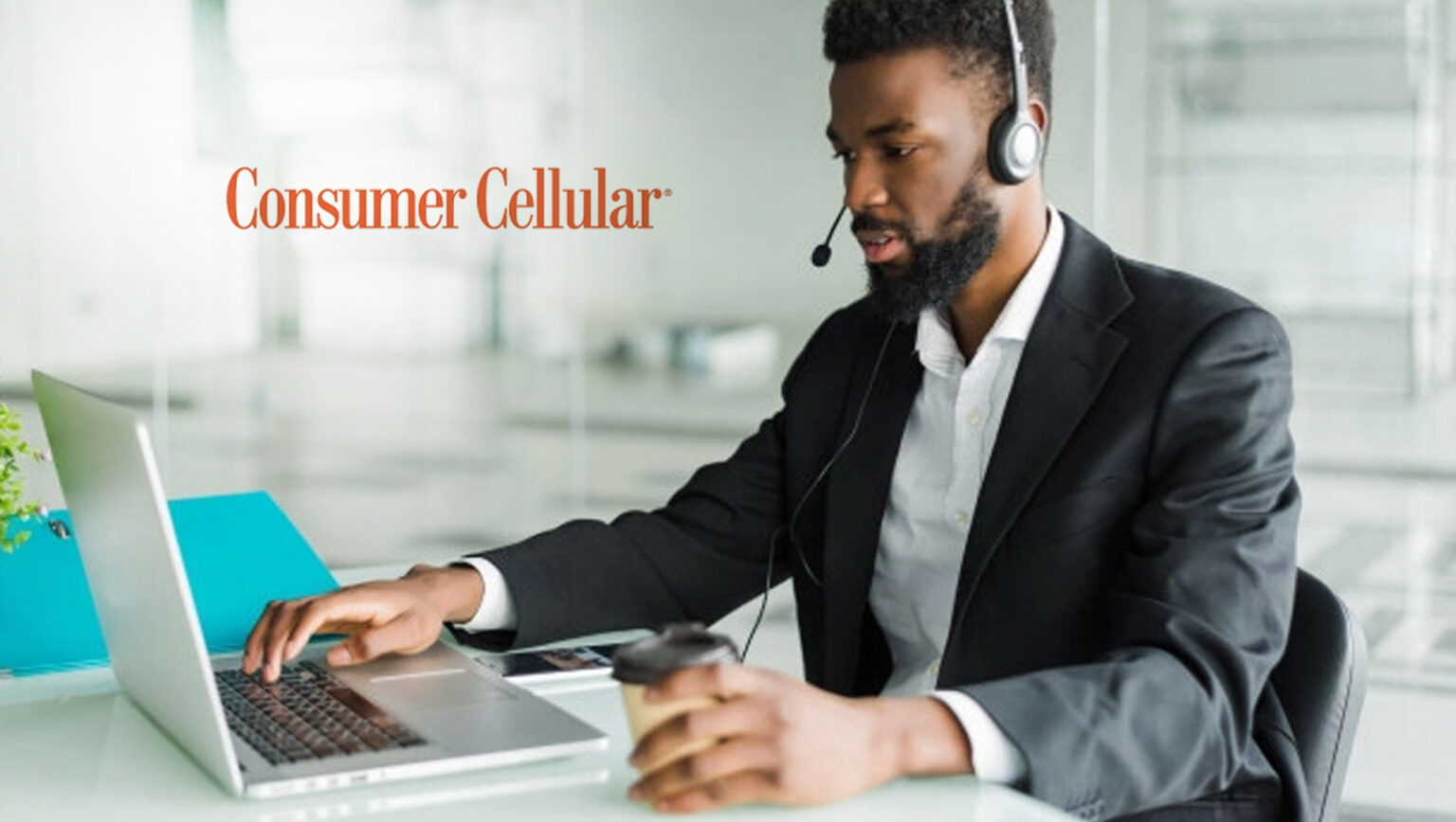 Consumer Cellular Tops J.D. Power Wireless Customer Care Study in Segment