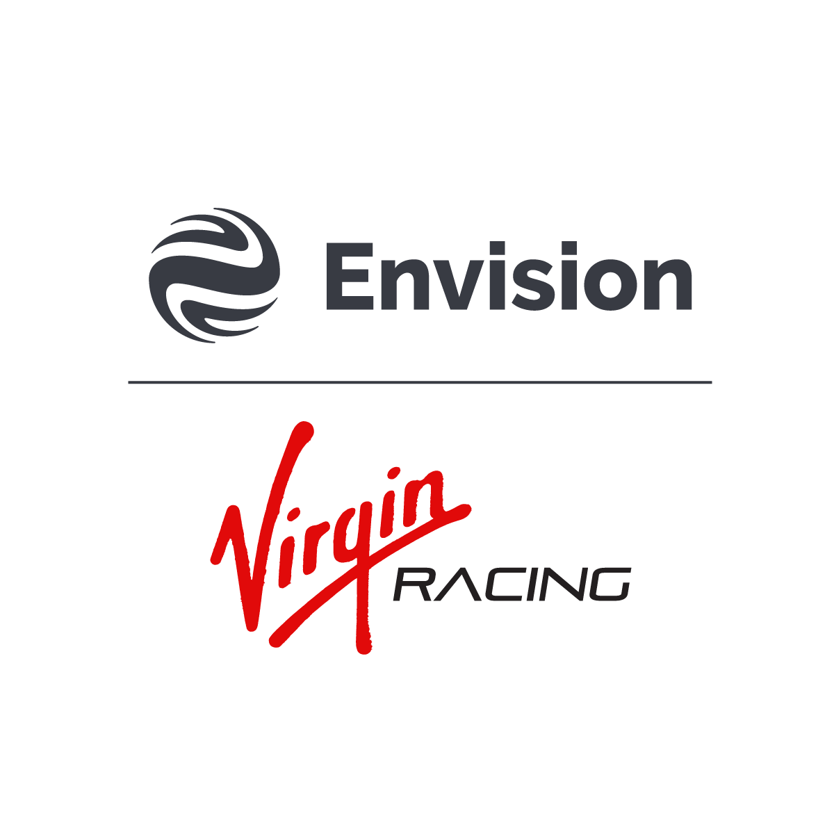 Envision Virgin Racing & Palo Alto Networks Announce Partnership