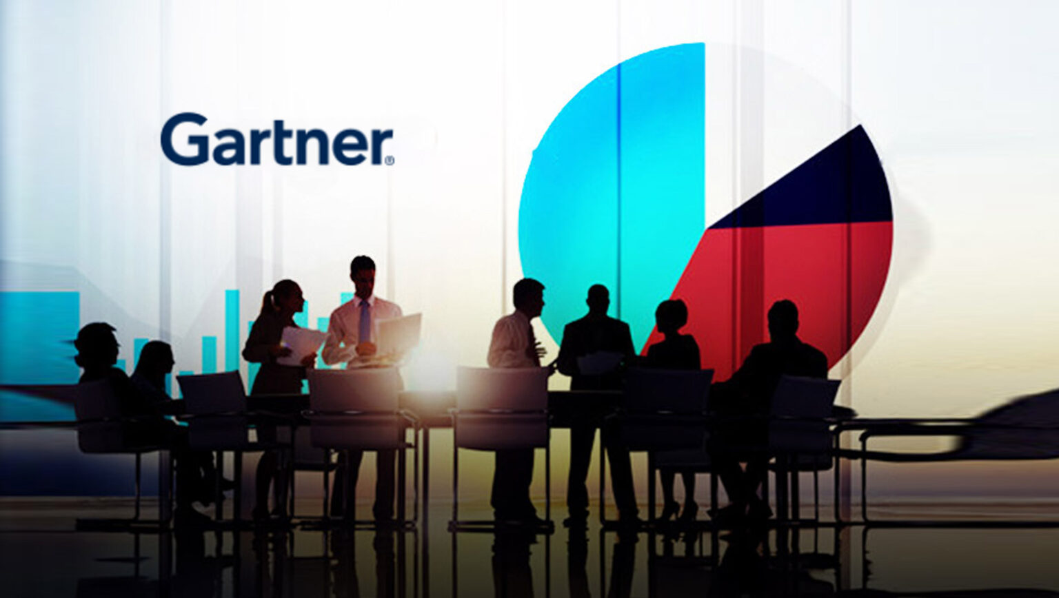 Gartner Forecasts Worldwide 5G Network Infrastructure Revenue