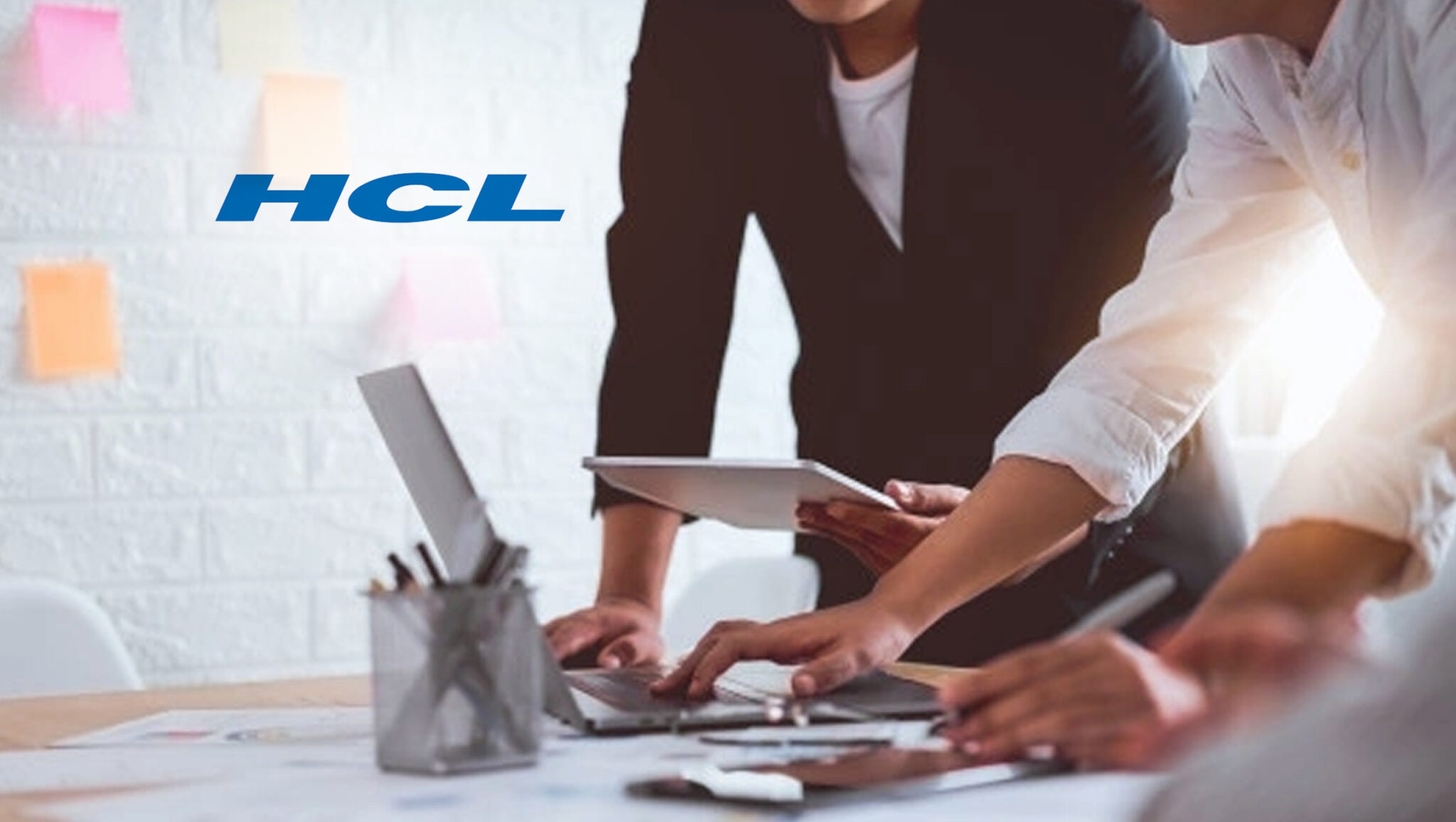 HCL Technologies Selected by Rogers to Support Operational Stability