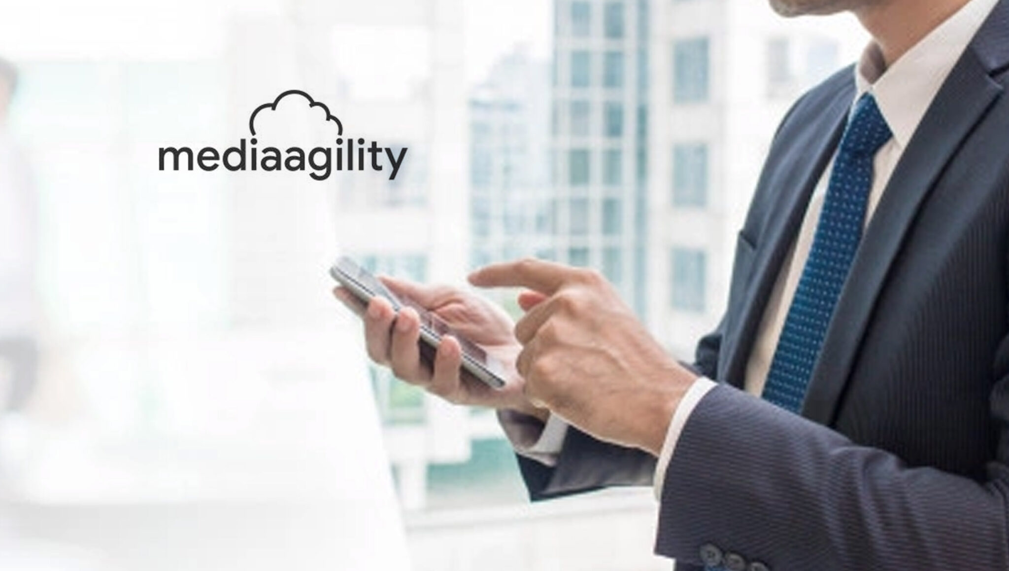 MediaAgility placed in 2021 Gartner for Public Cloud IT Transformation ...