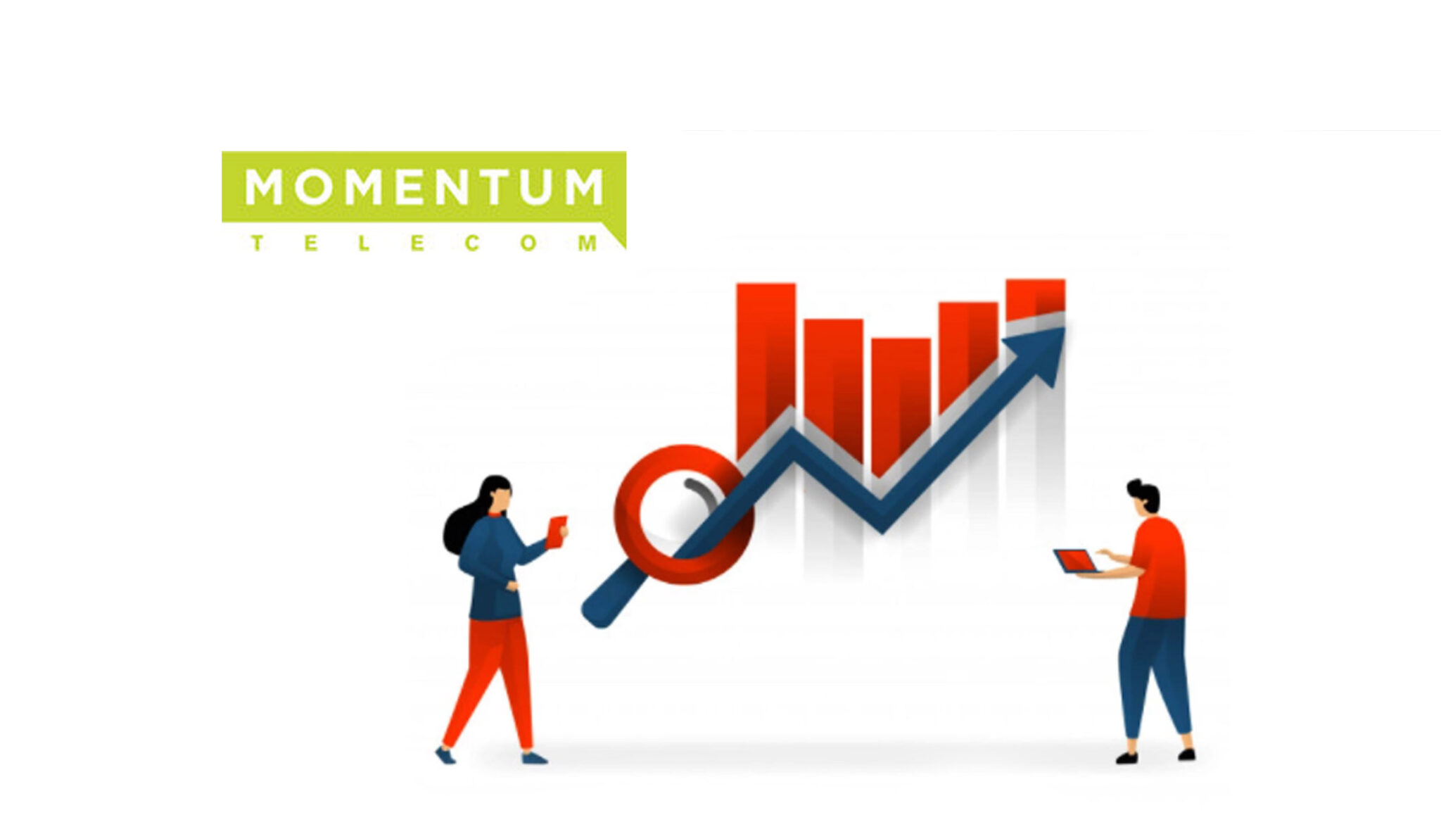 Momentum Telecom Named to Inc. 5000's Fastest-Growing Private