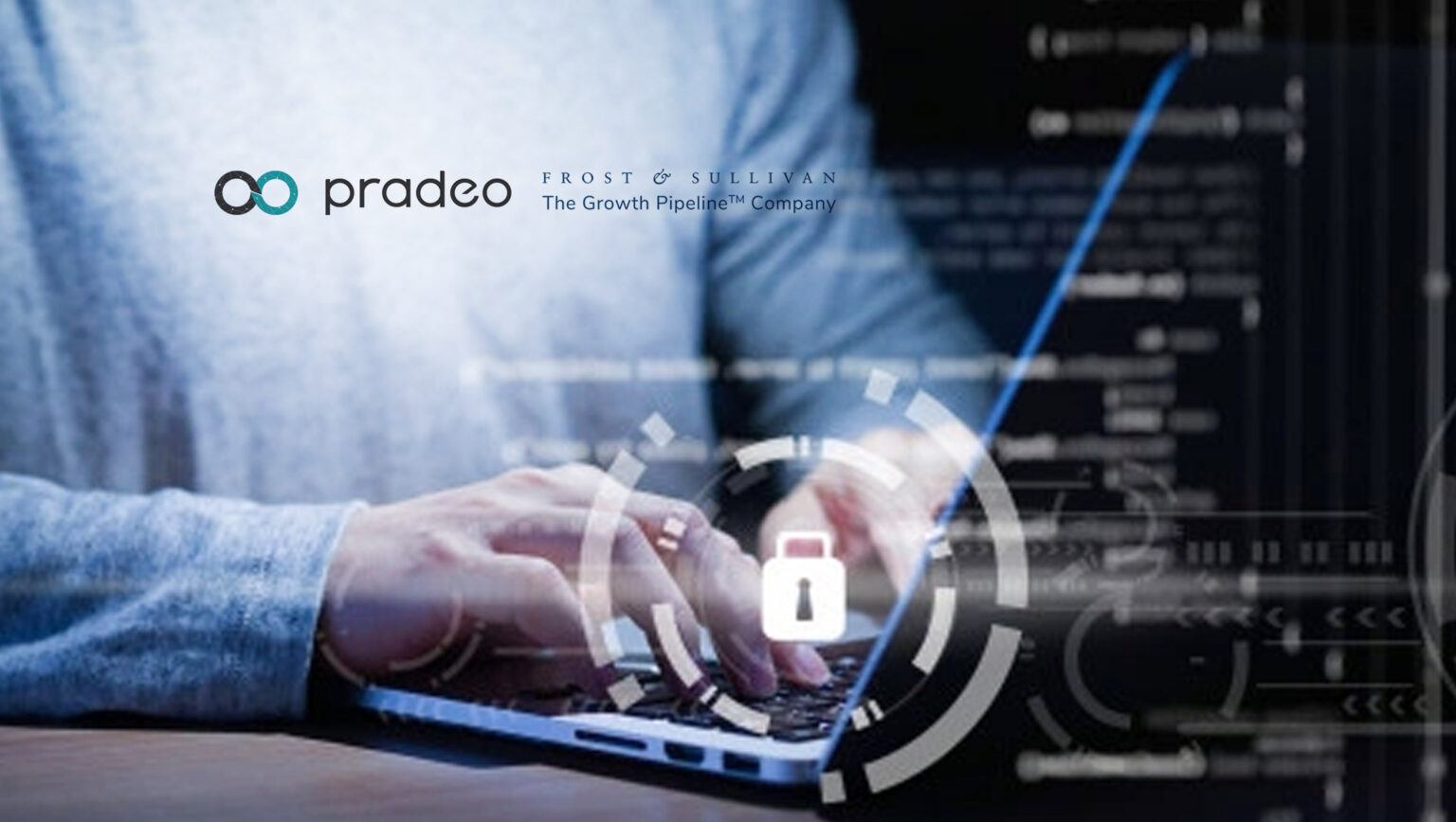 Pradeo Acclaimed by Frost & Sullivan for Offering Leading Mobile Security