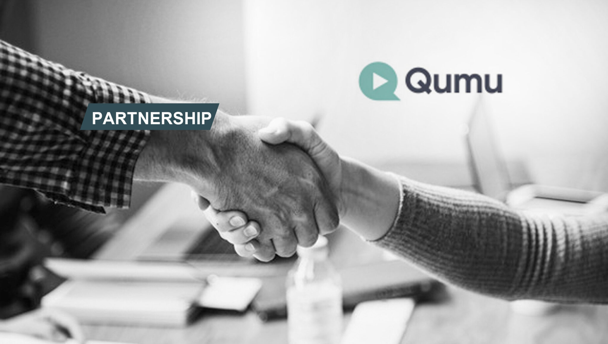 Qumu Launches Channel Program With JS Group to Expand Enterprise Video ...
