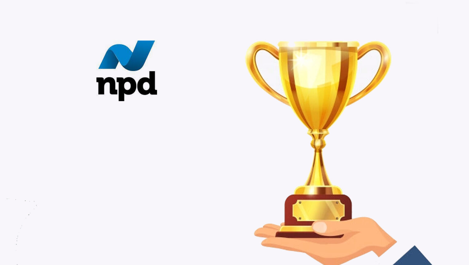 The NPD Group Winners of Annual B2B Channel Performance Awards