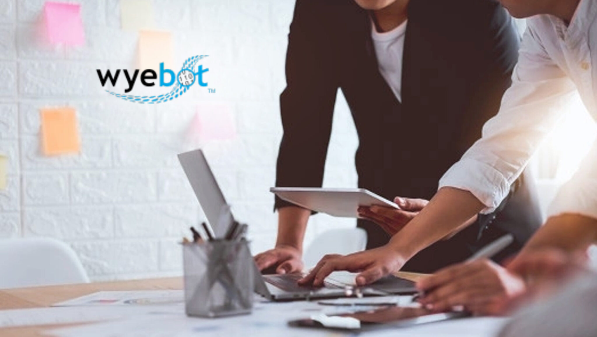 Wyebot Named 2021 Big50 Startup