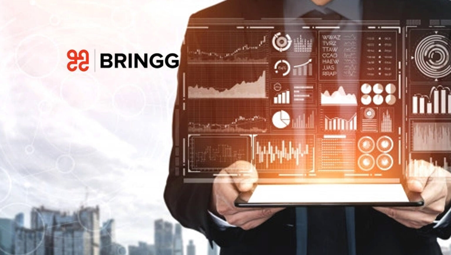 Bringg Announces "Last Mile by Bringg on Salesforce