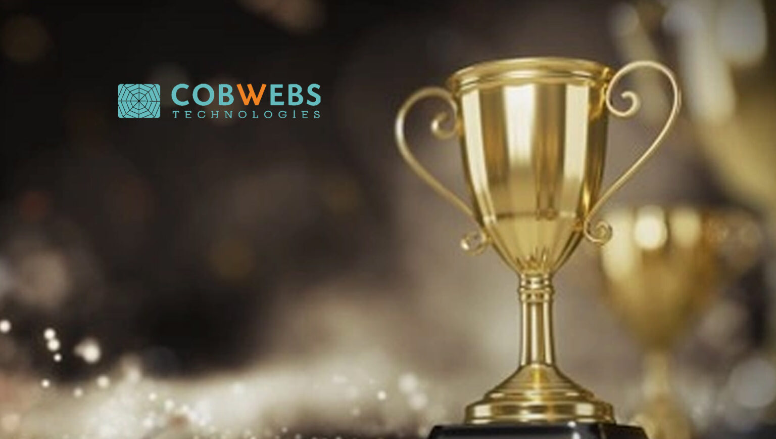 Cobwebs Technologies Named 'Threat Intelligence Platform of the Year'