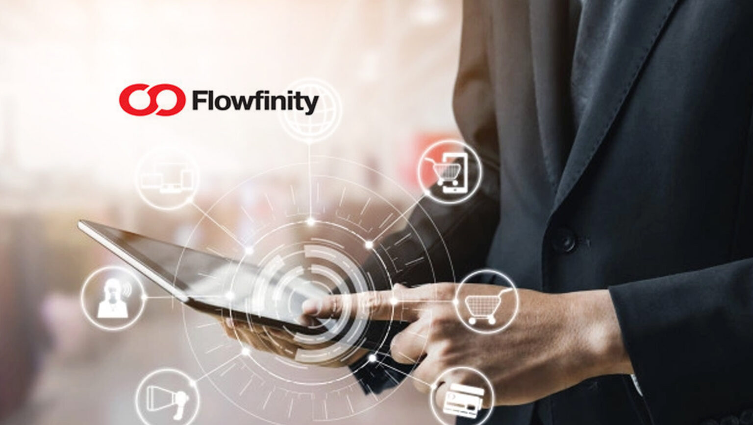 Flowfinity's New Release Sets the Stage for IoT Device Support