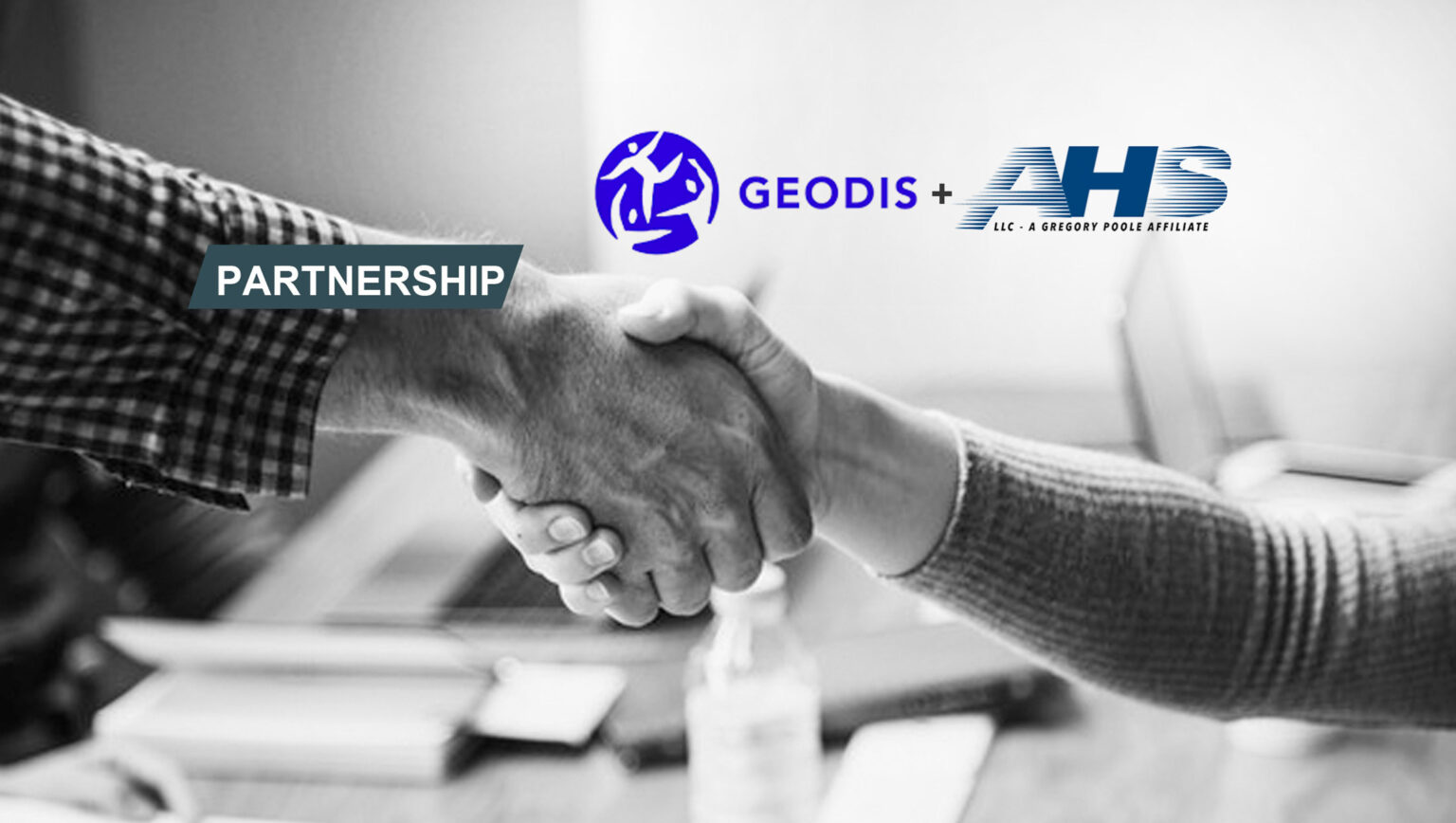 GEODIS Partners with AHS to Implement Exotec Robotic Solution