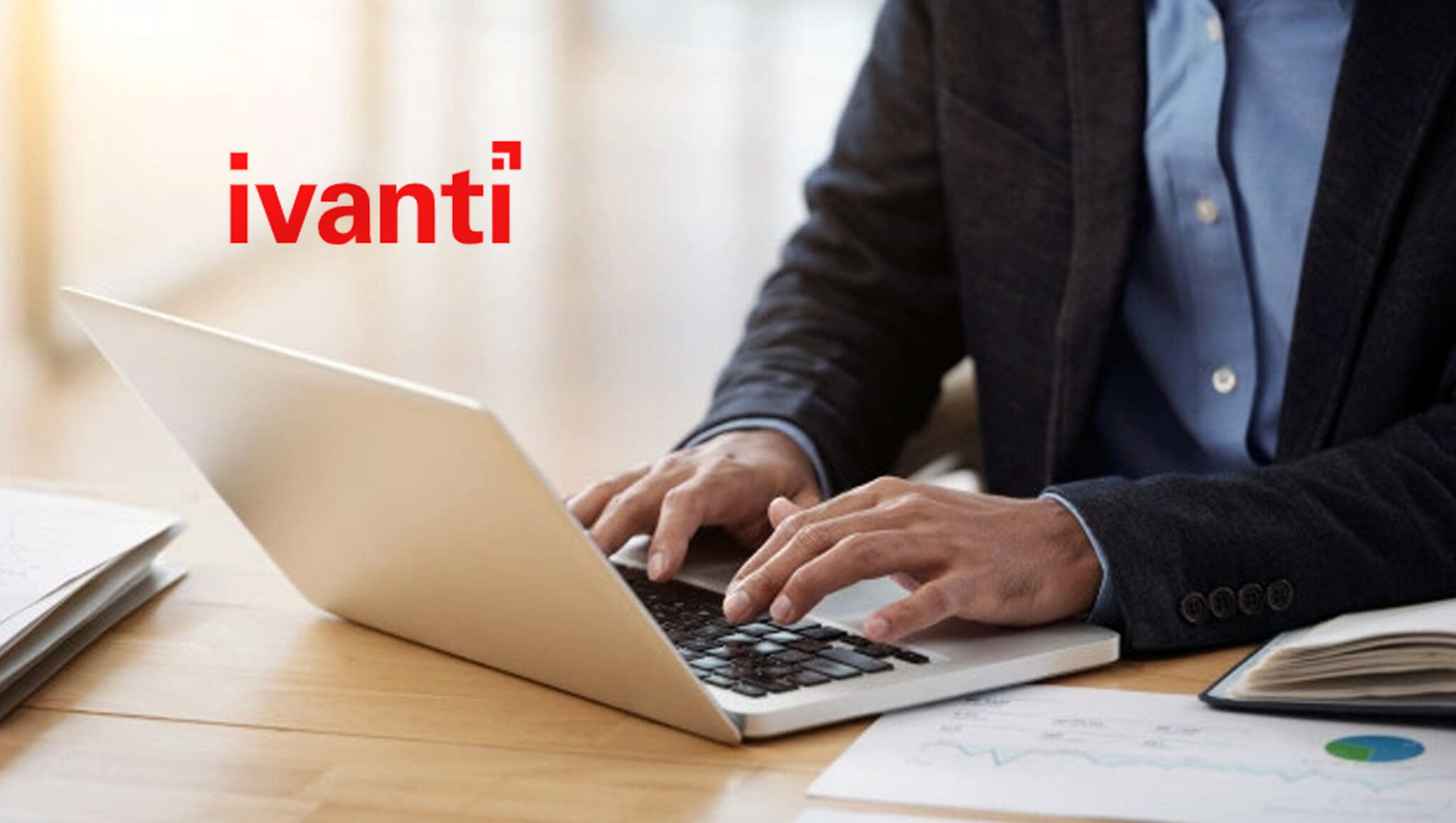Ivanti Named Leader in the 2021 Gartner® Magic Quadrant