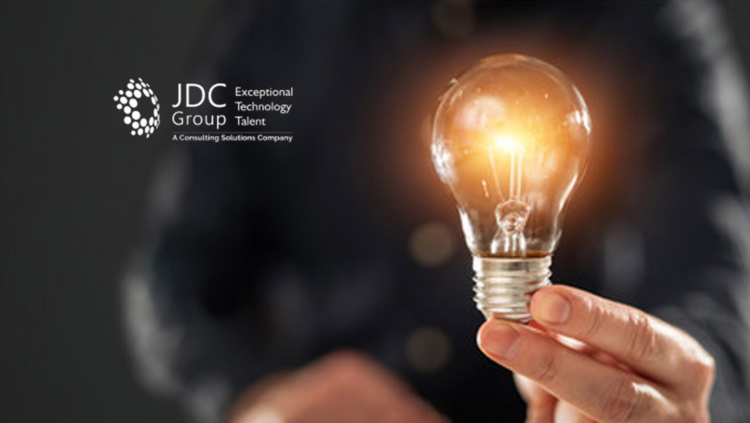 JDC Group Deepens SAP Focus with New SAP Strategic Consulting