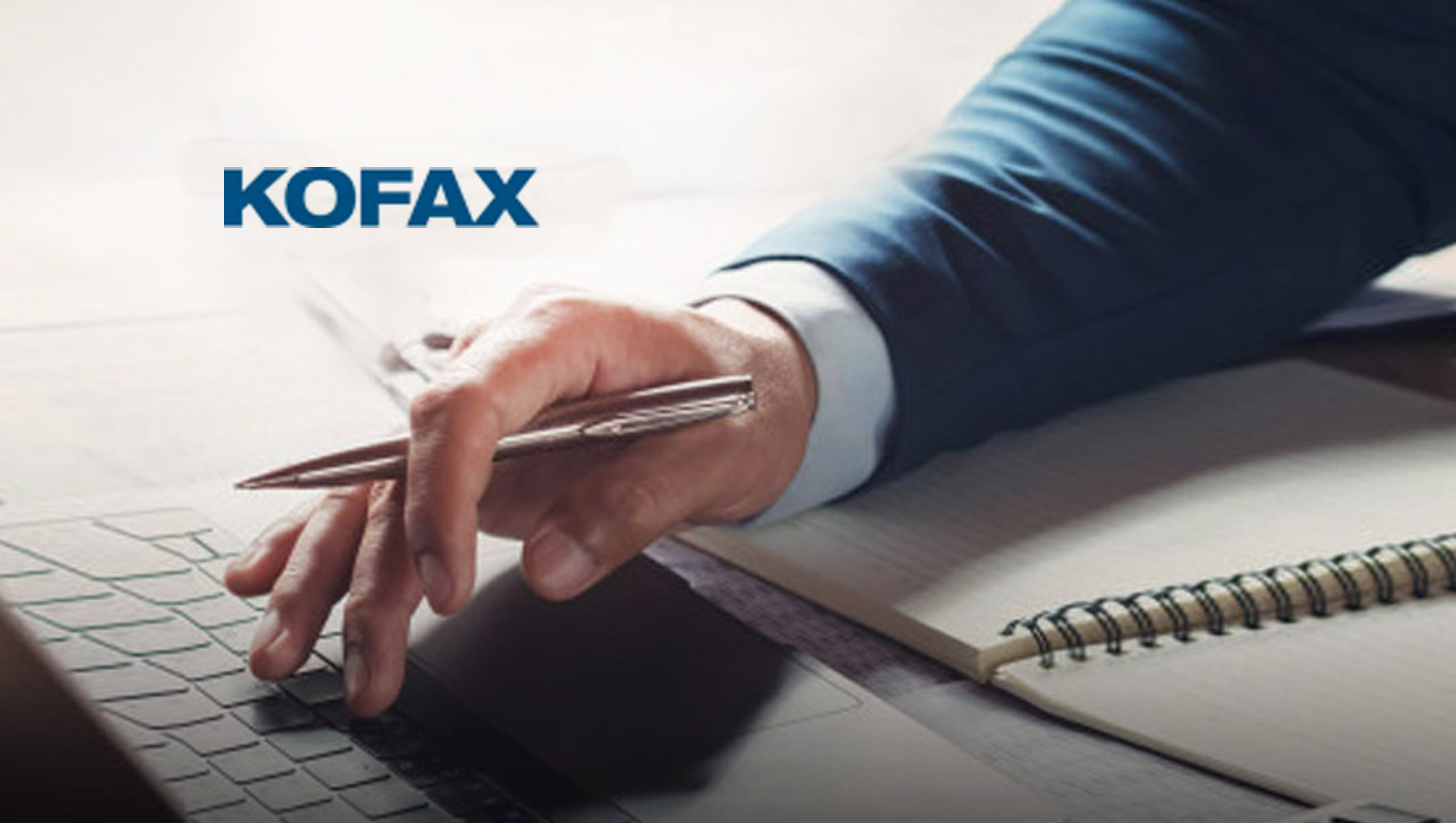 Kofax Named a Leader in Everest Group’s IDP