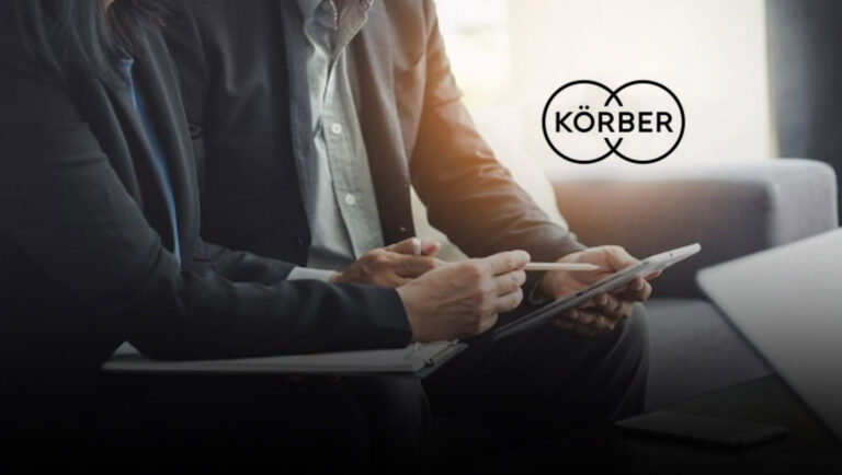 Körber recognized by Gartner® in 2021 for Warehouse Management